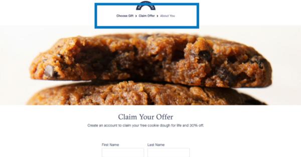 31 Form Design Examples (+ 10 UX Form Design Principles)