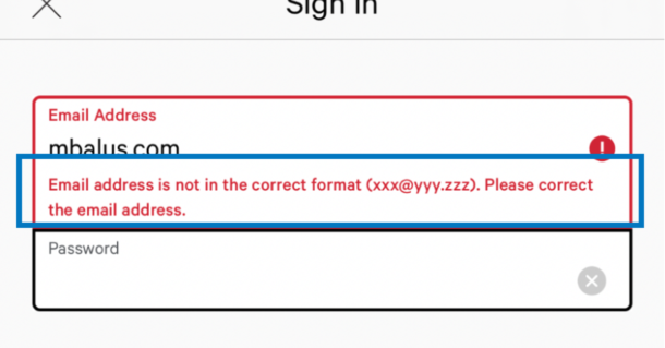 10 Principles of Good UX Form Design (+ Winning Form Design Examples)