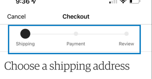 31 Form Design Examples (+ 10 UX Form Design Principles)