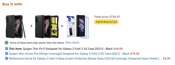 What Is Product Bundling? Strategies, Benefits, & Examples