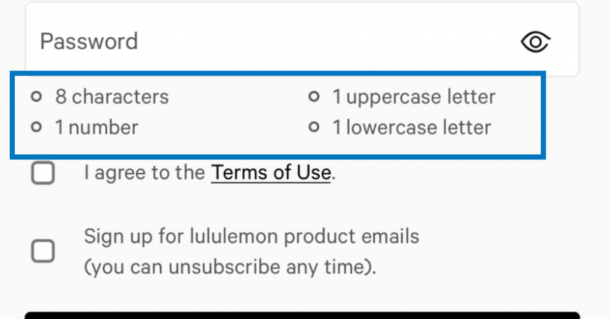 10 Principles of Good UX Form Design (+ Winning Form Design Examples)