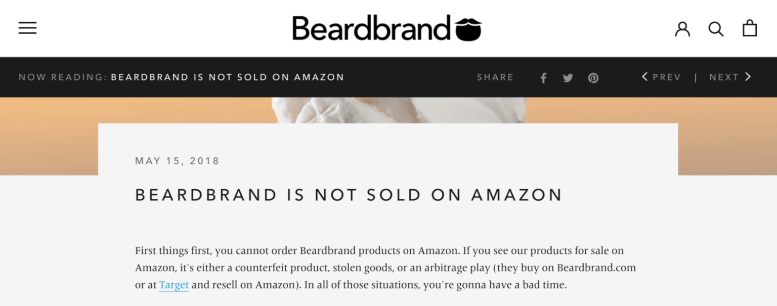 How to Best Manage Channel Conflict (and How to Prevent It)