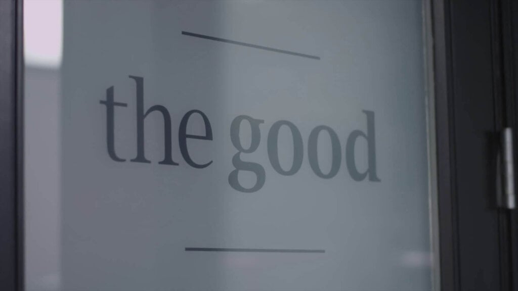 How We Created & Live Out Our Core Values - The Good