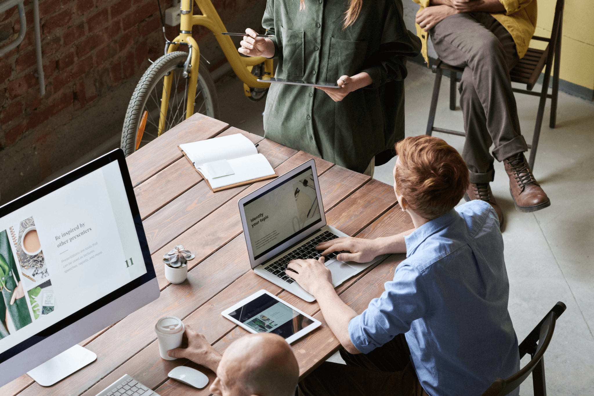 How is user testing different from user research? - The Good