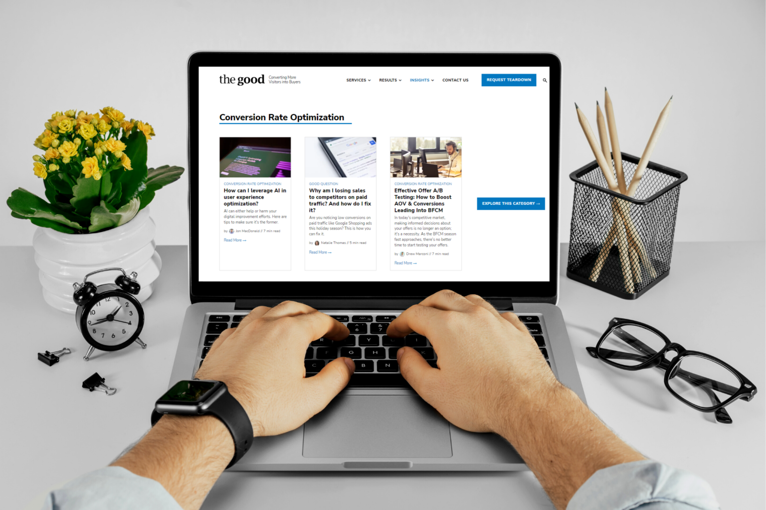 Insights from Our Most Read, Most Inspiring & Most Engaging Articles
