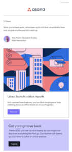 Winbacks: 10 Strategies [With Examples] For SaaS & Ecommerce
