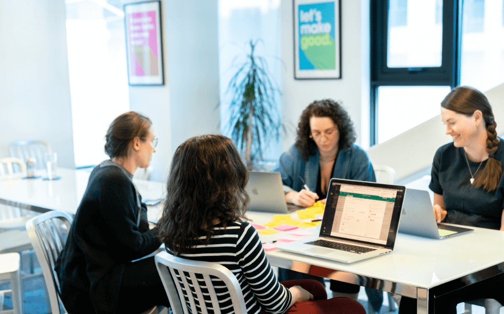 The Hierarchy of Conversion Optimization