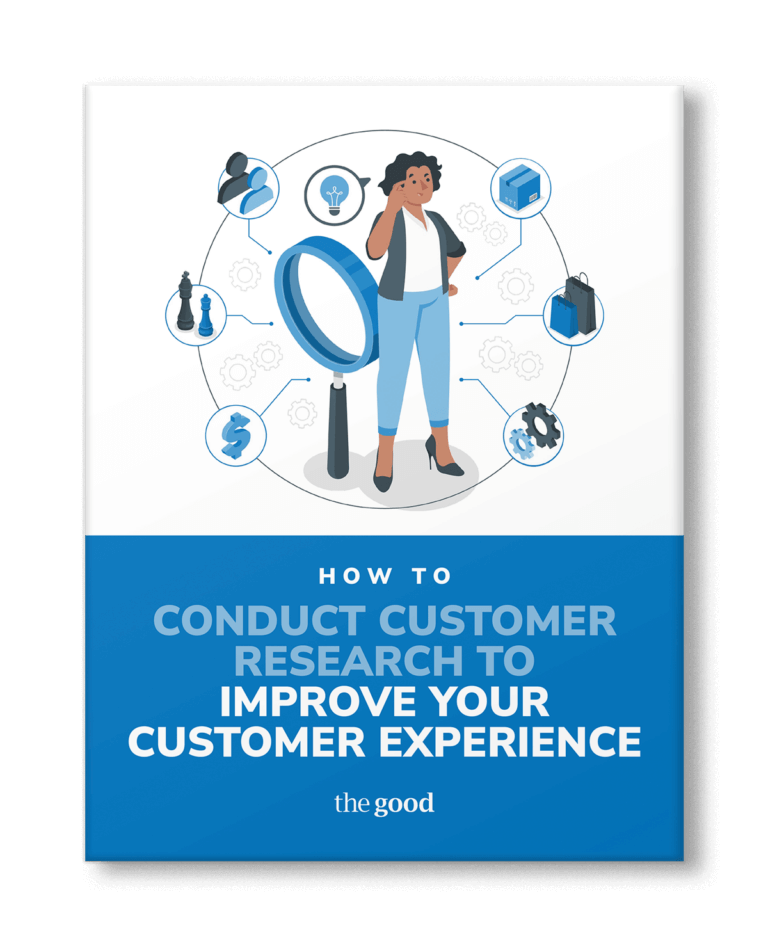 Customer Research: The Most Underappreciated Strategy In Your Toolkit