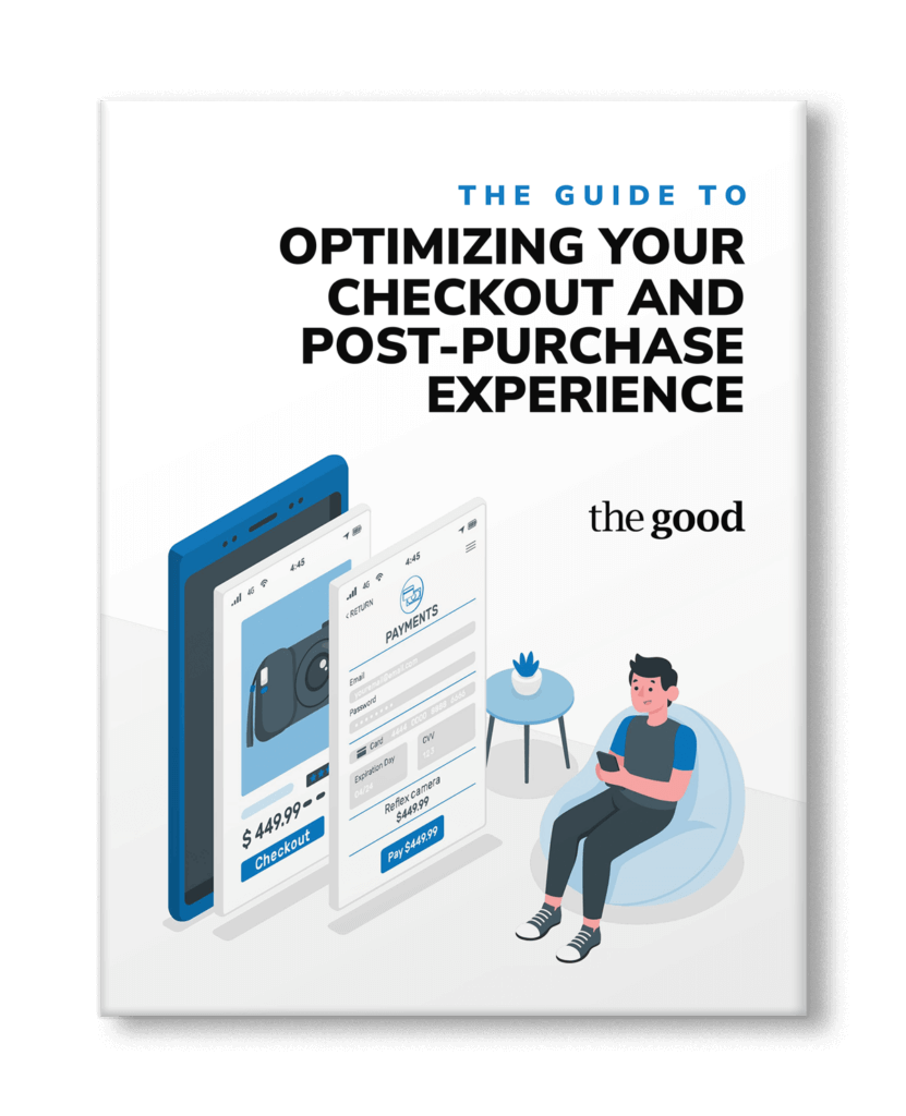 The Ultimate Guide To Post-Purchase Experience Optimization