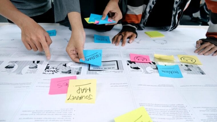 31 Form Design Examples (+ 10 UX Form Design Principles)