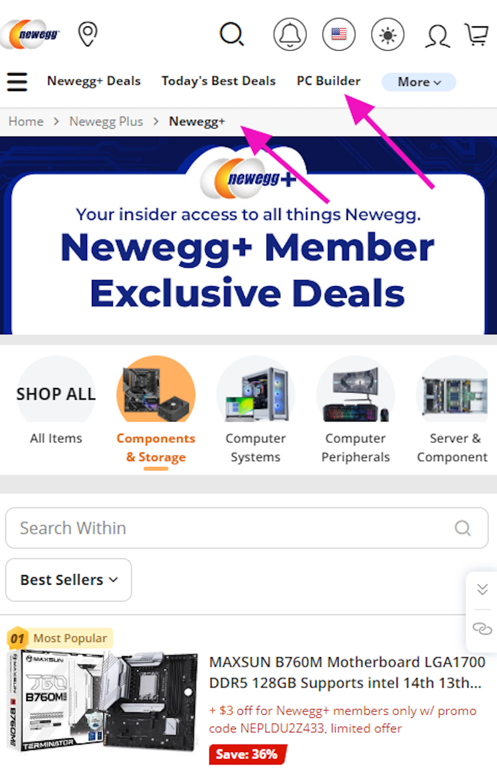 Mobile Breadcrumbs Design Guidelines
