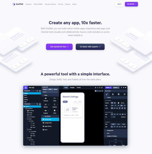 SaaS Website Design: 15 Examples to Inspire Your Redesign - The Good