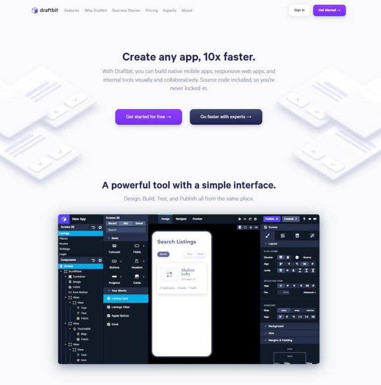 SaaS Website Design: 15 Examples to Inspire Your Redesign - The Good