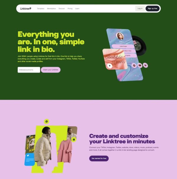 SaaS Website Design: 15 Examples to Inspire Your Redesign - The Good