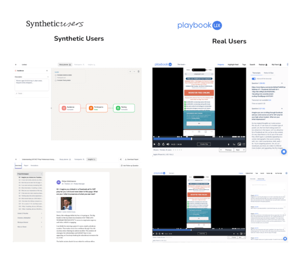Expert UX Team Tested 6 AI Research Tools Against Real Users
