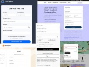 31 Form Design Examples (+ 10 UX Form Design Principles)