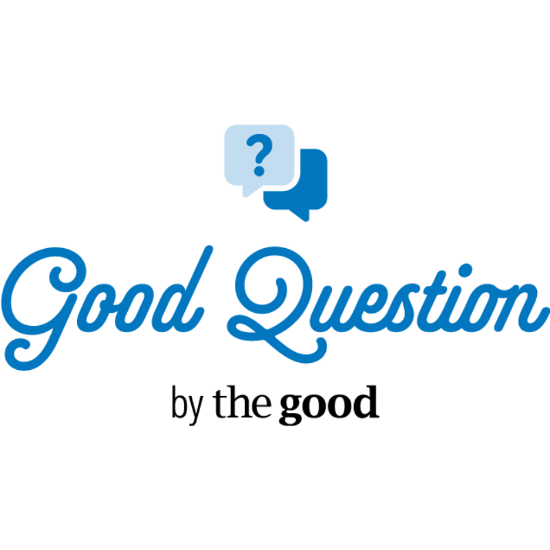 Good Question: Weekly Digital Experience Optimization Insights