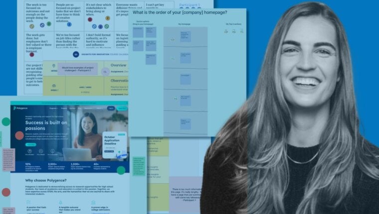 3 Design Principles That Improve UX and Conversion Rates - The Good