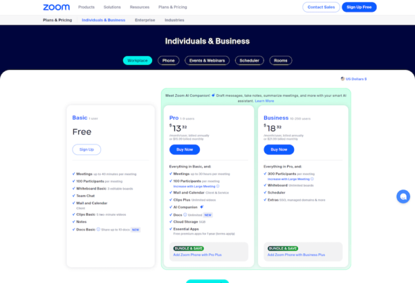 How To Use Freemium Pricing