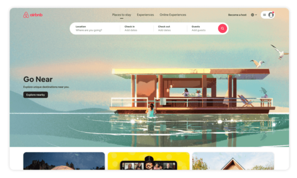 Website Navigation: 10 Conversion Tips & Winning Examples