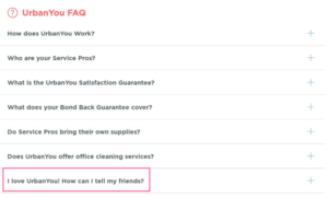 Why FAQ Pages Are Almost Always a Bad Idea (And What to Do About It)