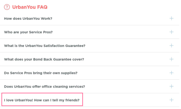 Why FAQ Pages Are Almost Always a Bad Idea (And What to Do About It)