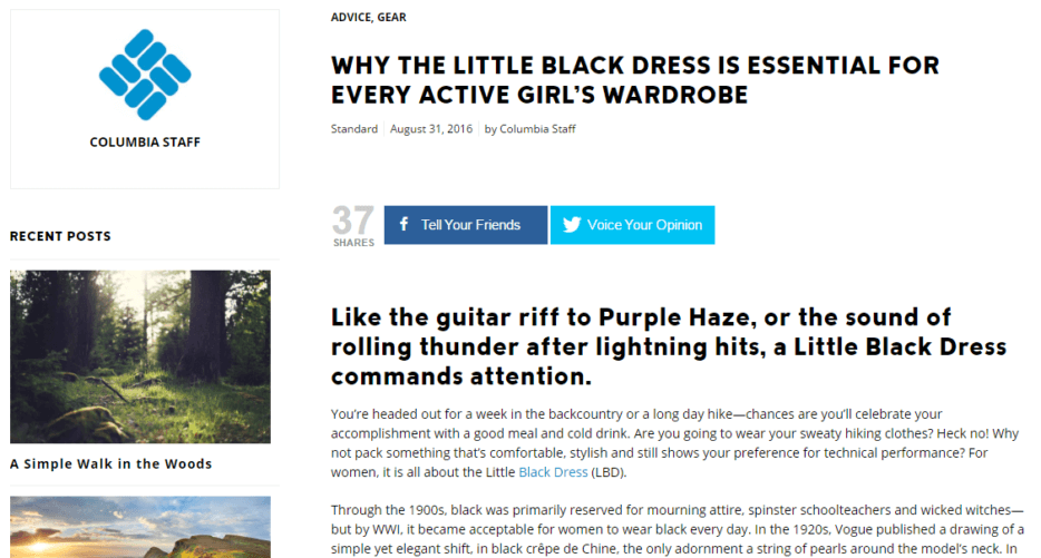 The 4 Simple Blogging Tips That Will Boost Your Conversions - The Good