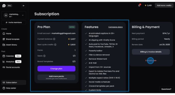 What the Best SaaS Cancellation Flows Have in Common