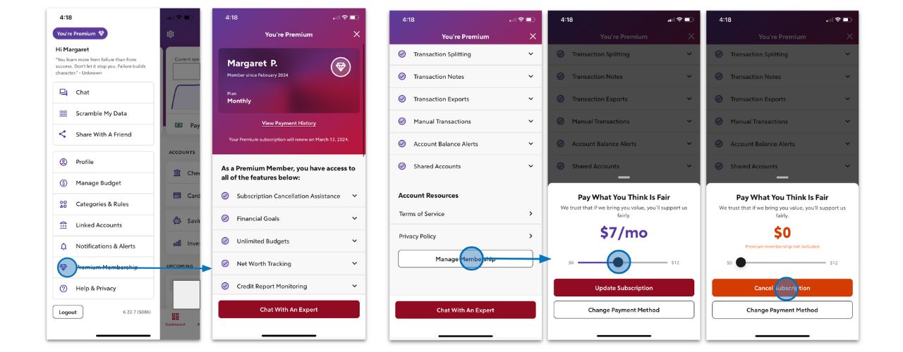What the Best SaaS Cancellation Flows Have in Common