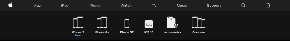 25 Ecommerce Product Filters With UX Design Best Practices