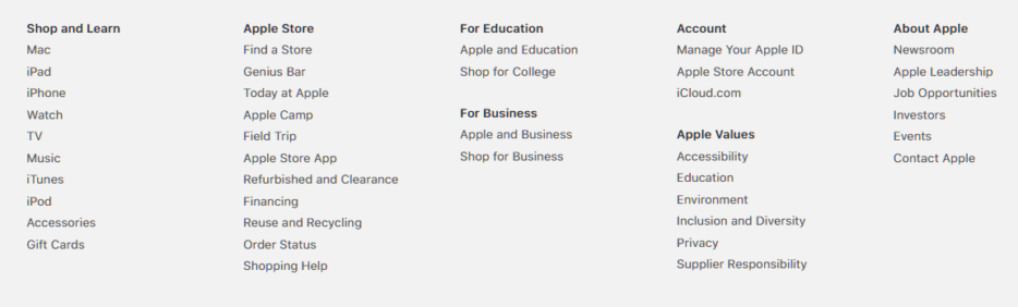 25 Ecommerce Product Filters With UX Design Best Practices