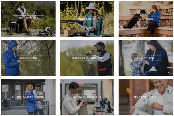 25 Ecommerce Product Filters With UX Design Best Practices