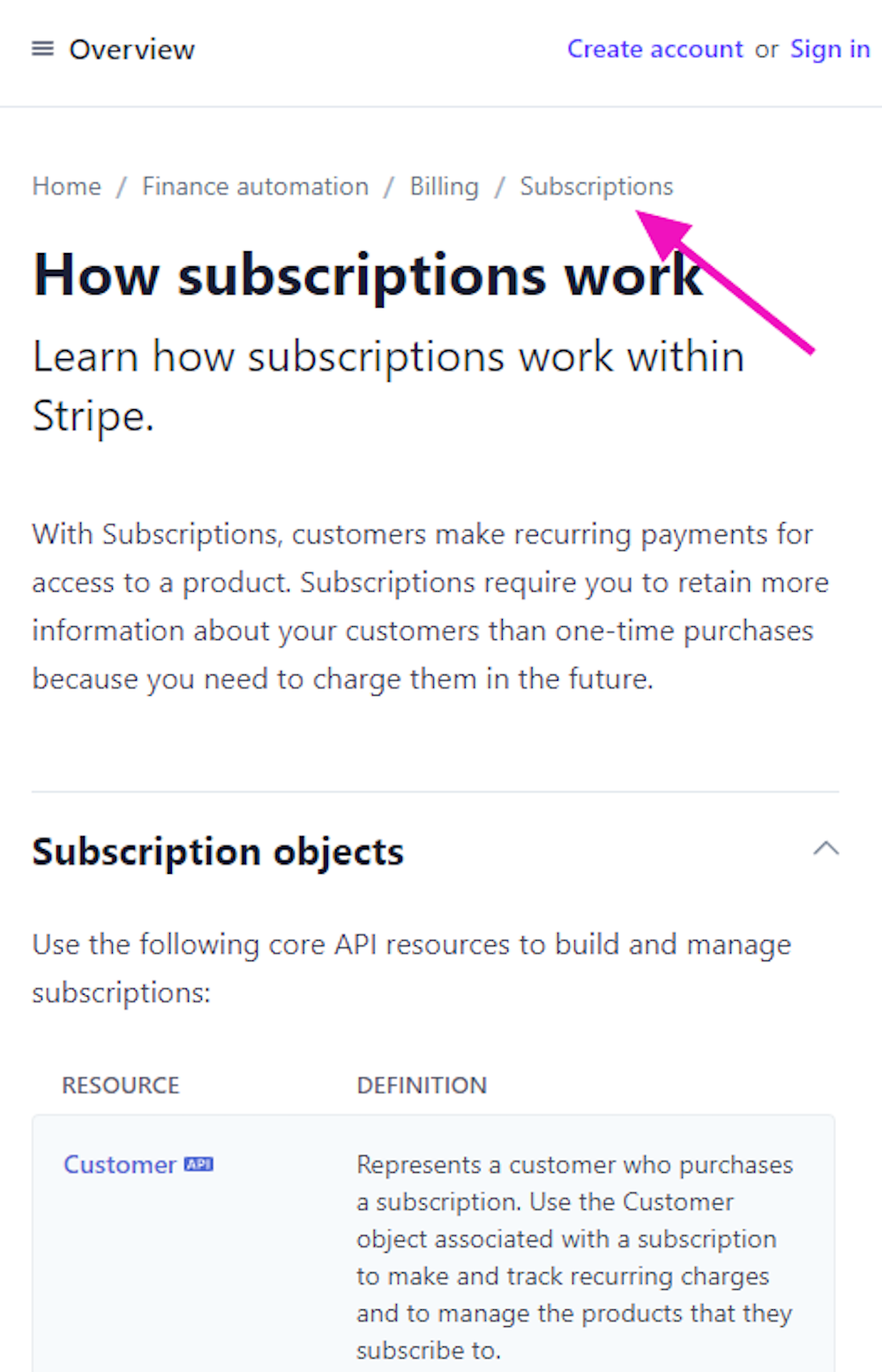Mobile Breadcrumbs Design Guidelines