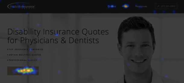 Increase Conversions with Heatmaps, Scroll Maps, and Click Maps