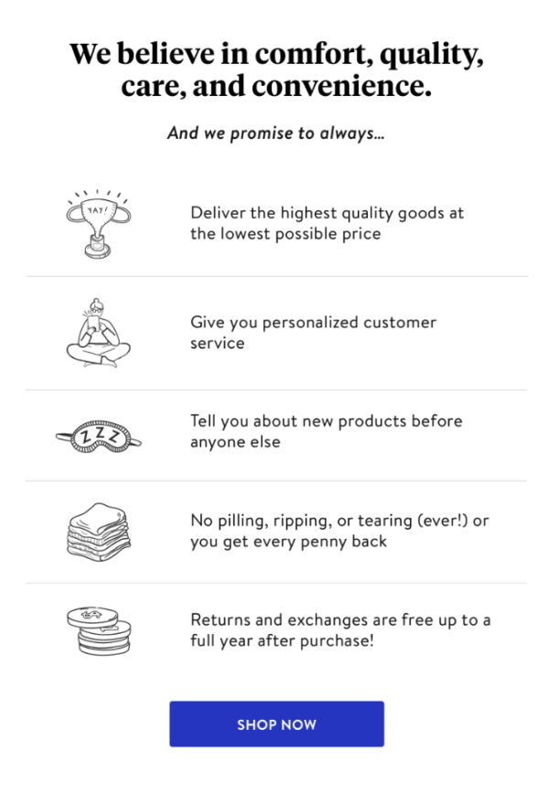 Your Confirmation Email Starter Kit: Strategies, Best Practices, and ...