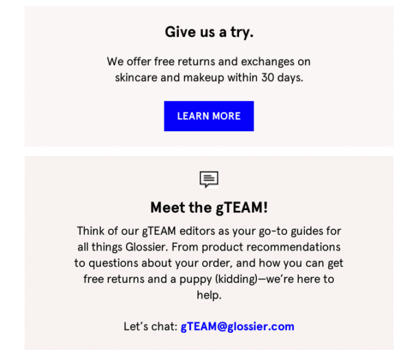 Your Confirmation Email Starter Kit: Strategies, Best Practices, and ...