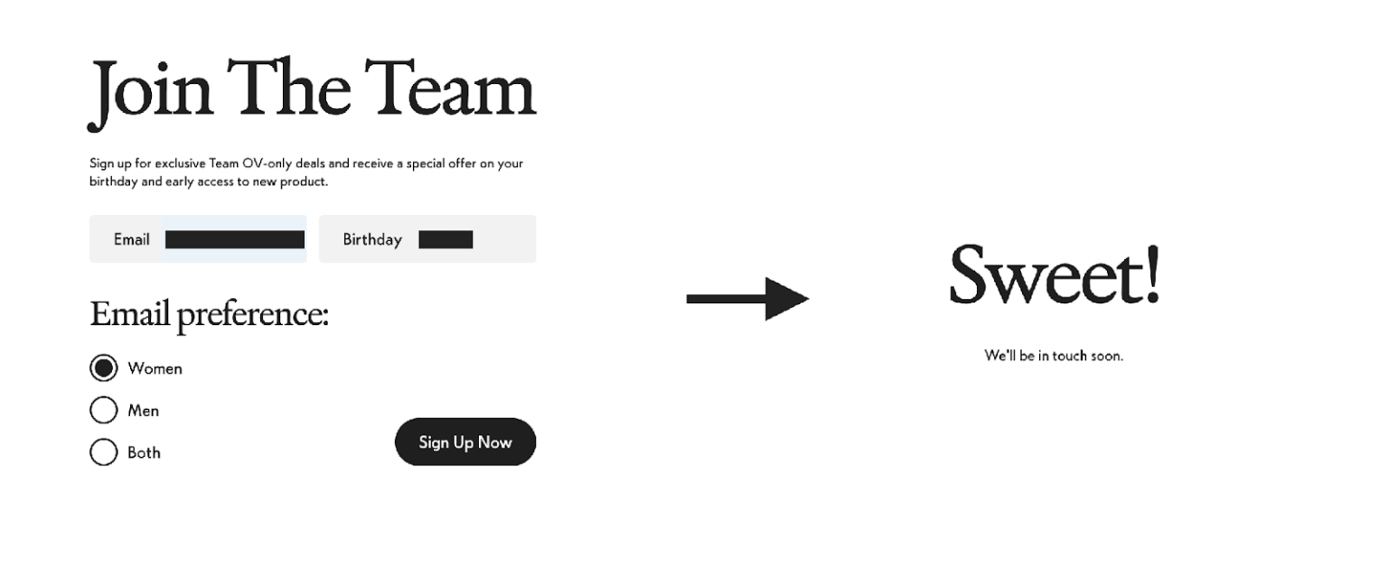 Your Confirmation Email Starter Kit: Strategies, Best Practices, and ...