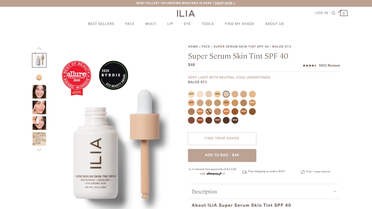 15 Best-In-Class Product Landing Page Examples To Inspire