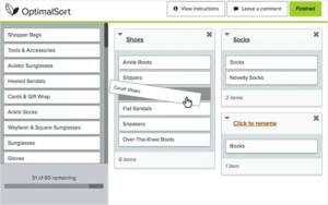 What is Card Sorting? - The Good