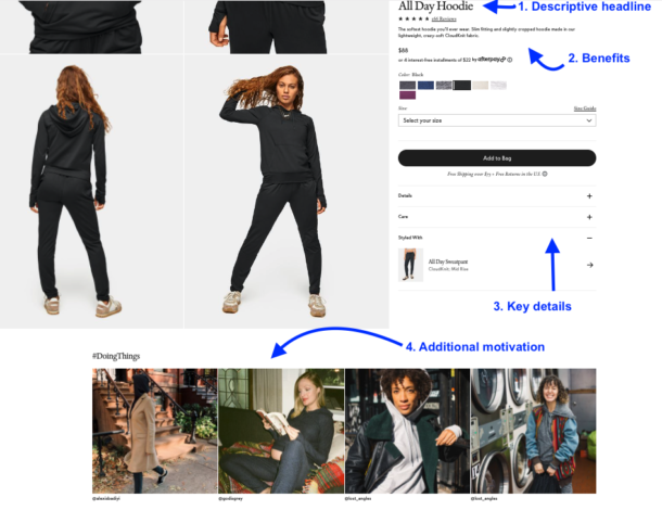 How To Write Powerful Product Descriptions That Sell