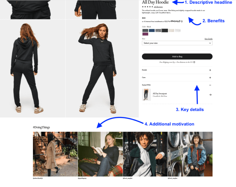 How To Write Powerful Product Descriptions That Sell