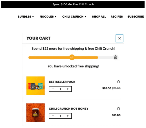 Effective Offer A/B Testing: How to Boost AOV & Conversions Leading ...