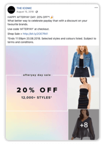 The Essential Guide to Ecommerce Sales Promotion Ideas [78 Tactics]