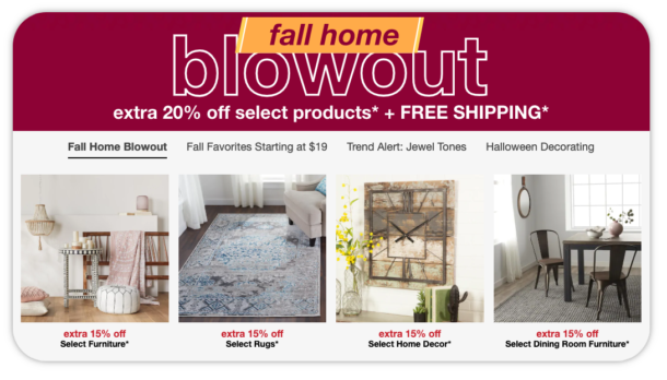 The Ultimate List of Ecommerce Sales Promotion Ideas [78 Tactics]