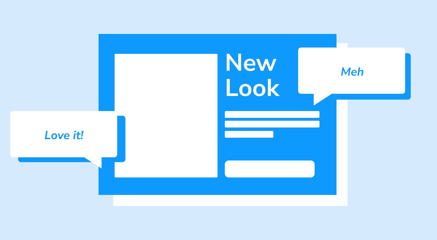 What is Rapid Testing and How is it Different from A/B Testing? - The Good