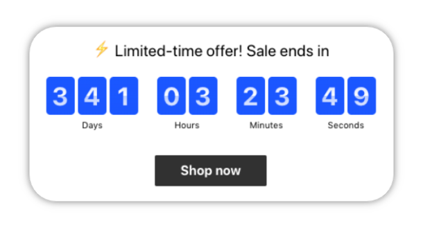 The Ultimate List of Ecommerce Sales Promotion Ideas [78 Tactics]