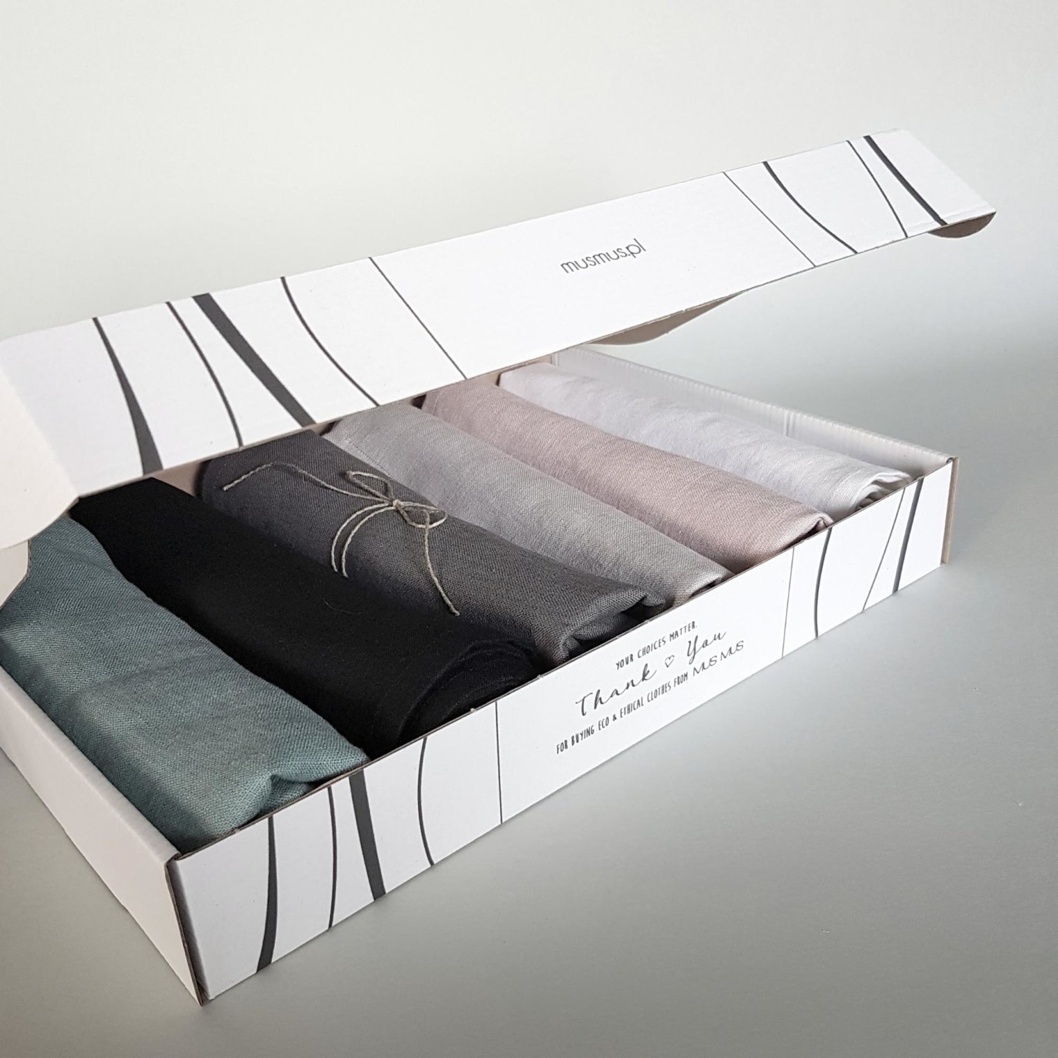 Why Custom Packaging Is The Key To Creating A Great Brand Experience