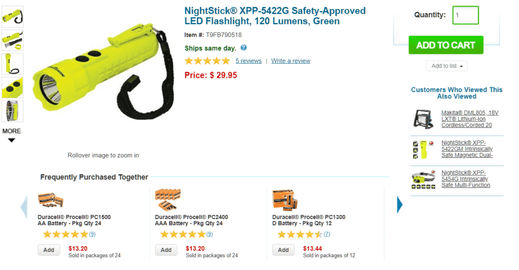 How to Convert Impulse Buyers on Your Ecommerce Site - The Good