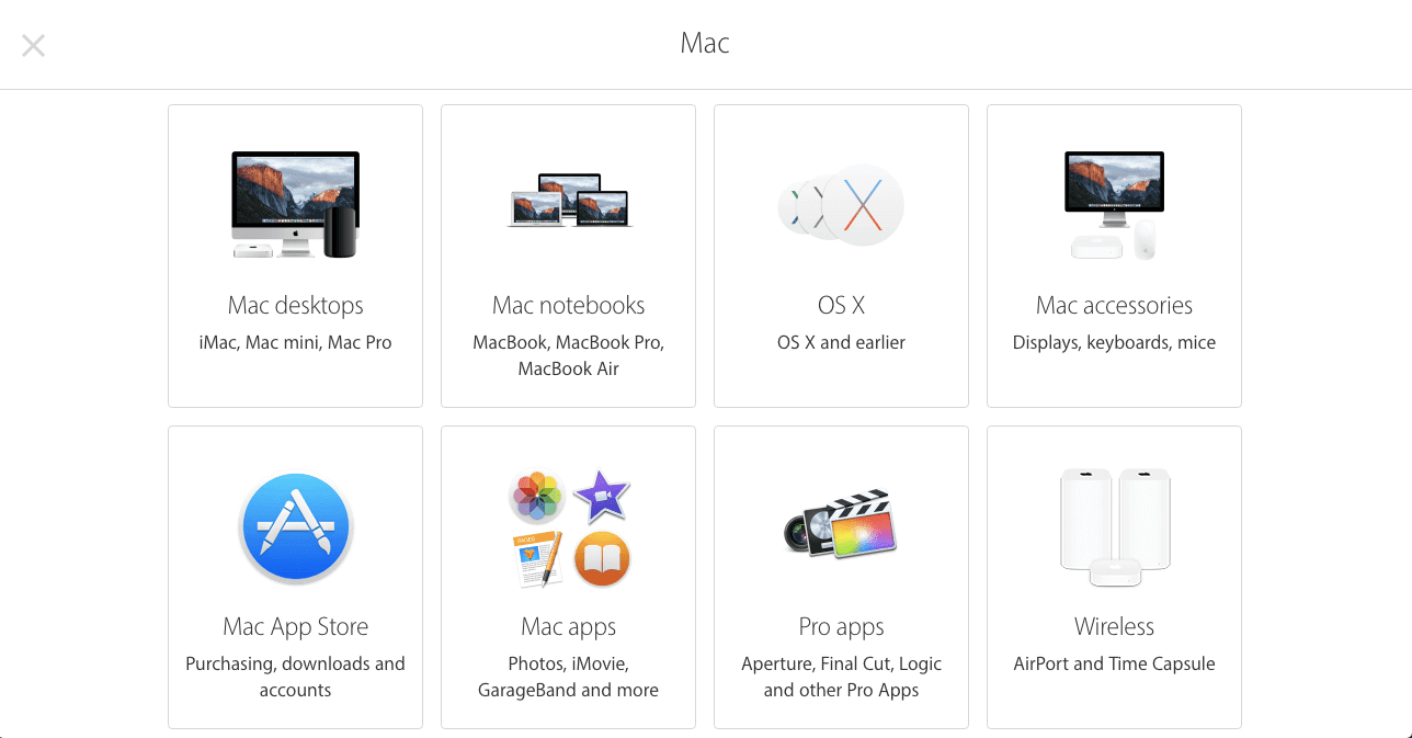 Website Navigation: 10 Conversion Tips & Winning Examples