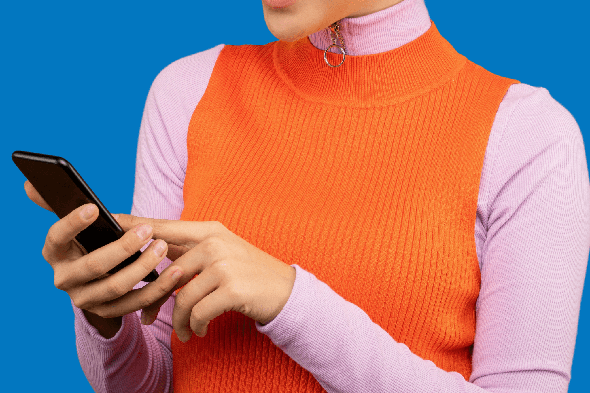 How to Improve Mobile Menu Design